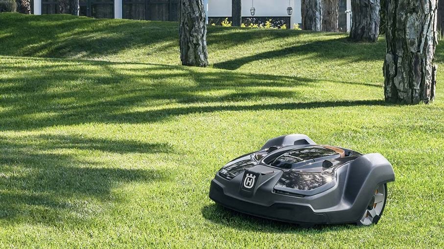 Cortacéspedes eficientes: Los 5 mejores modelos para tu césped