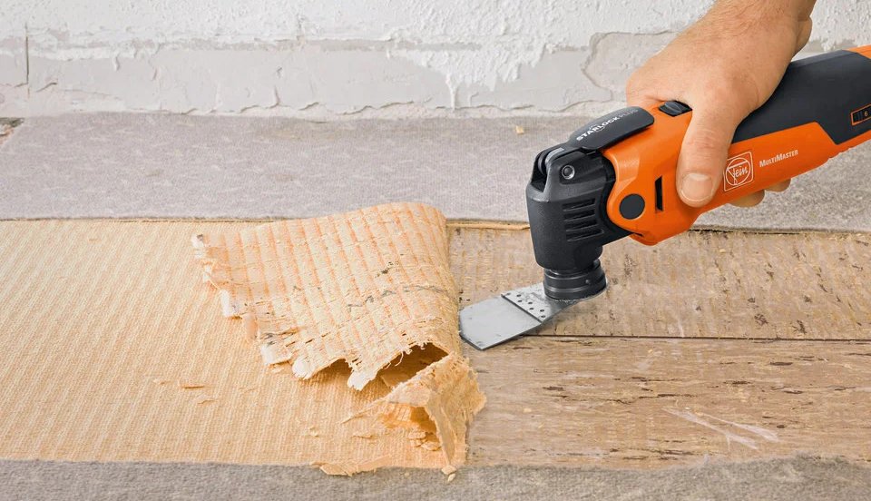 Multiherramienta: Funcionamiento y usos prácticos | Grupoelectron.com