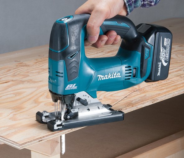 Cómo elegir la sierra de calar perfecta | Grupoelectron.com