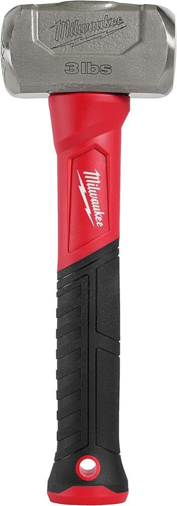 Maza 1.36 KG CLUB HAMMER 4932478255 Milwaukee | Grupoelectron.com