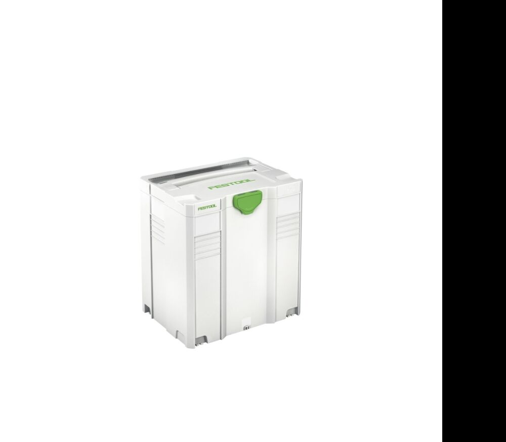 Systainer T-LOC SYS 5 TL | Organización Eficiente | Grupoelectron.com