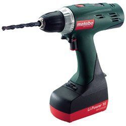 Taladro Metabo BSZ Impuls AC30 14,4-2,2 | Grupoelectron.com
