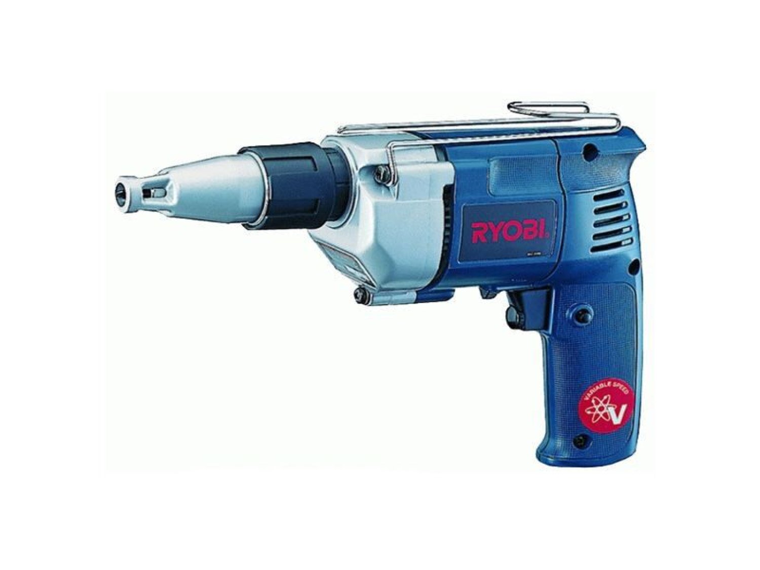 Atornillador Ryobi E 3900A - Grupo Electrón