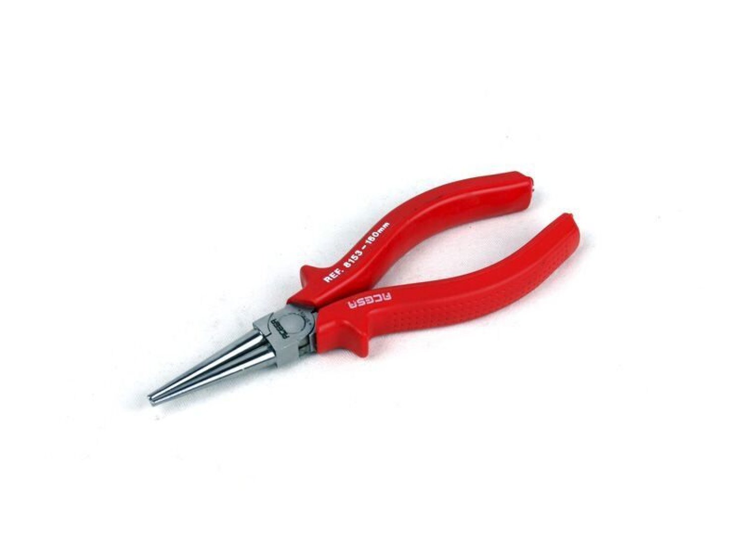 Alicate boca redonda 16 cm Acesa