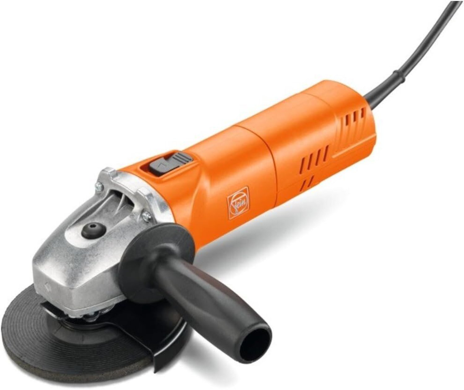 Amoladora Angular Fein WSG 8-125 - Grupo Electrón