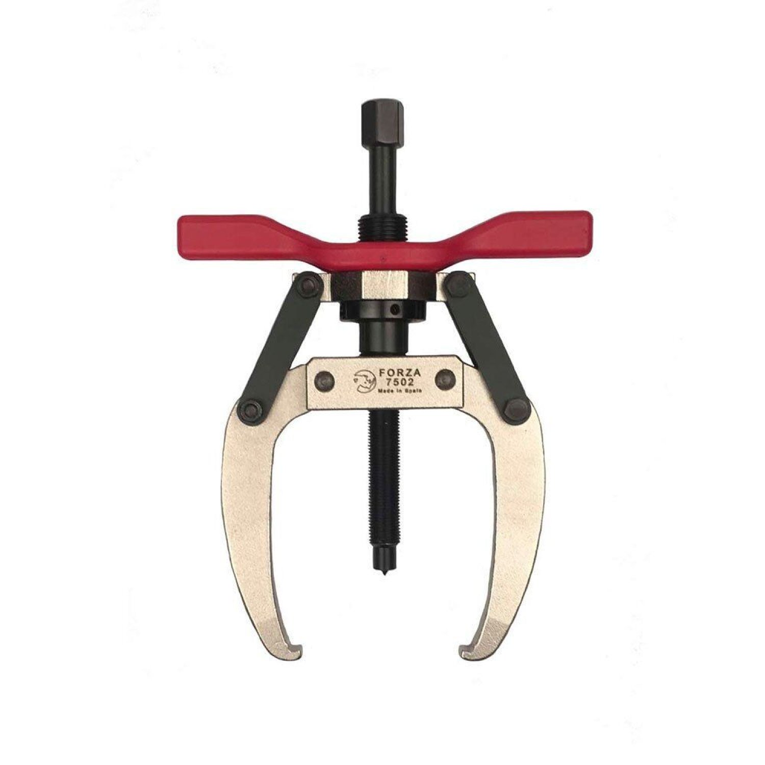 Extractor 2 Patas Forza 7504 | Extracción Eficiente | Grupoelectron.com