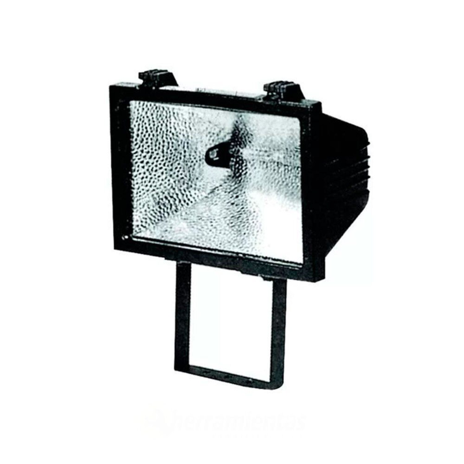 Foco halógeno HS1500 | Grupoelectron.com