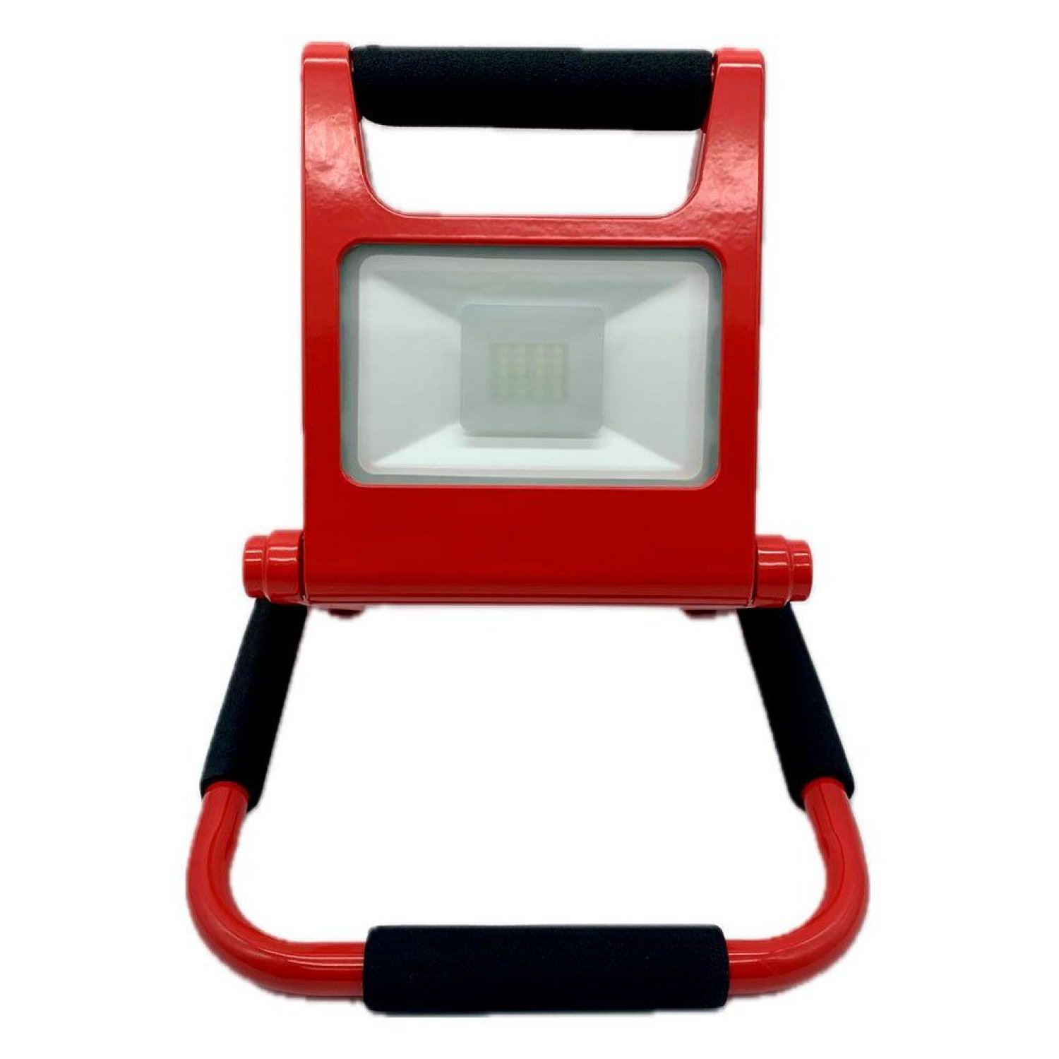 Foco Recargable LED IP54 10w 6500k 600 lúm - Grupo Electrón