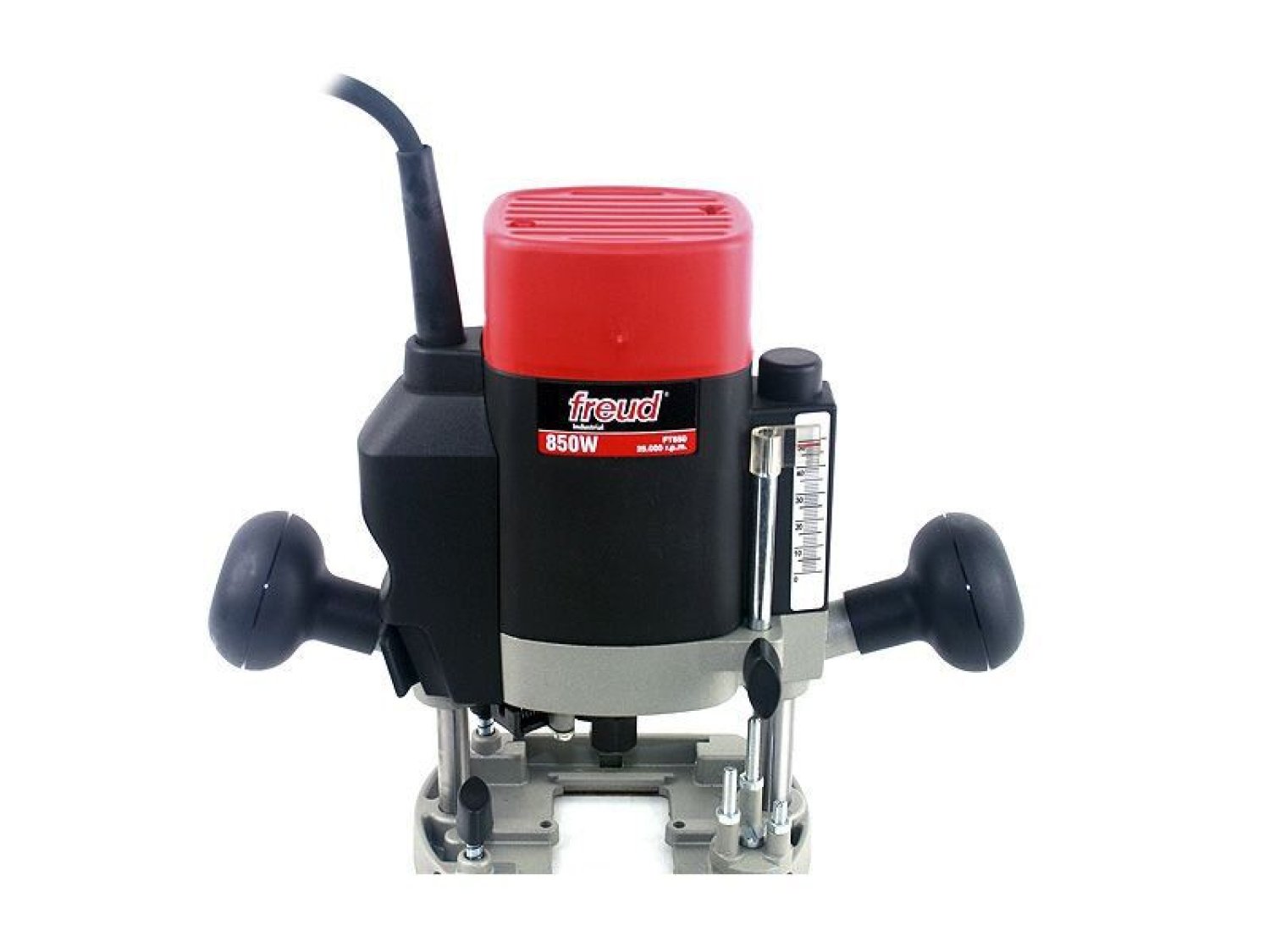 Fresadora Freud FT850 - Grupo Electrón
