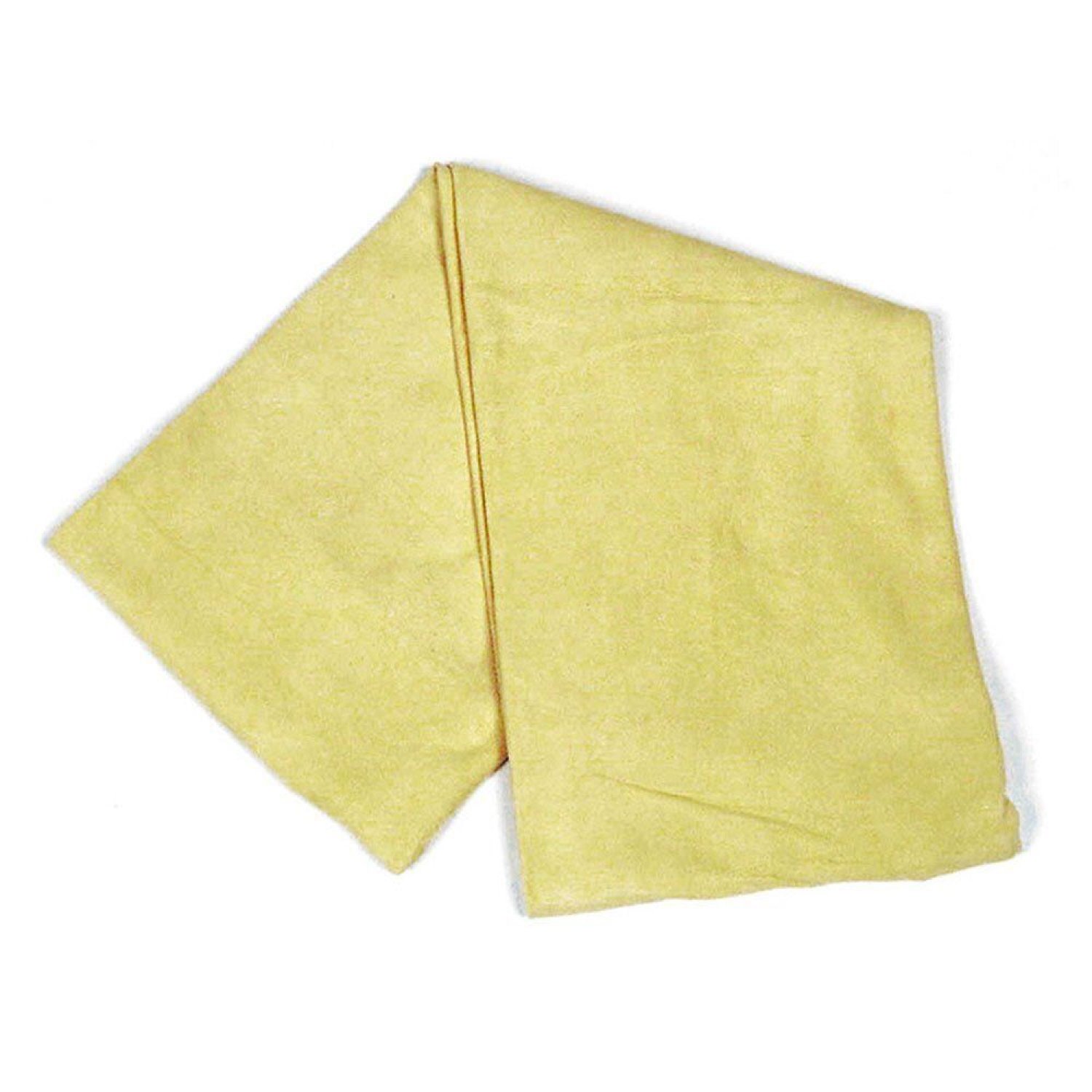 Gamuza Piel Natural Clevernet | Calidad en Limpieza | Grupoelectron.com