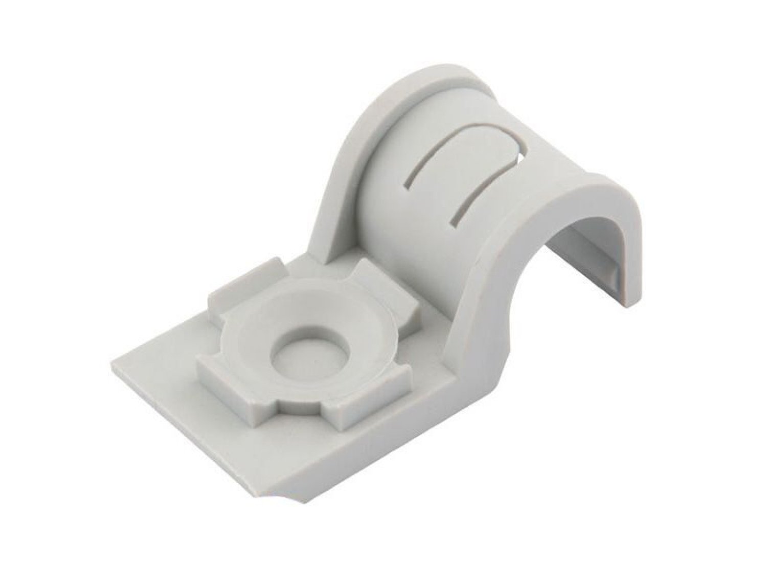 Grapa P-Clip 20mm Spit | Grupoelectron.com