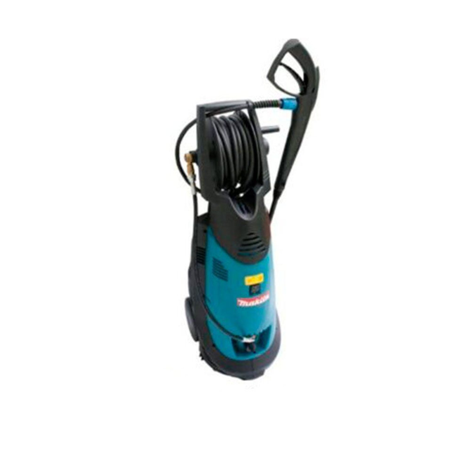 Hidrolimpiadora Makita HW130 TSSRLW | Eficiente | Grupoelectron.com