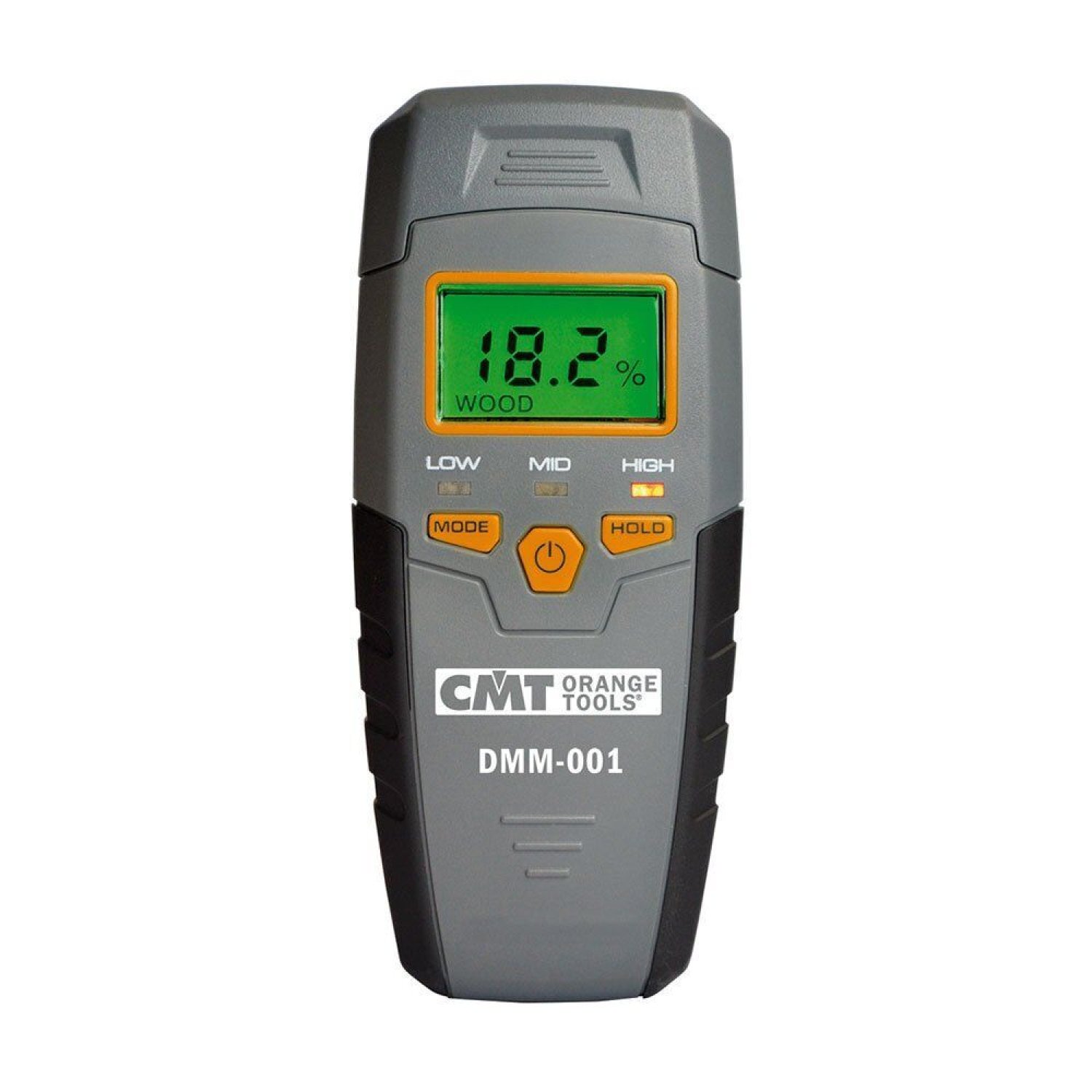 Medidor Digital de Humedad CMT DMM-001 | Precisión | Grupoelectron.com