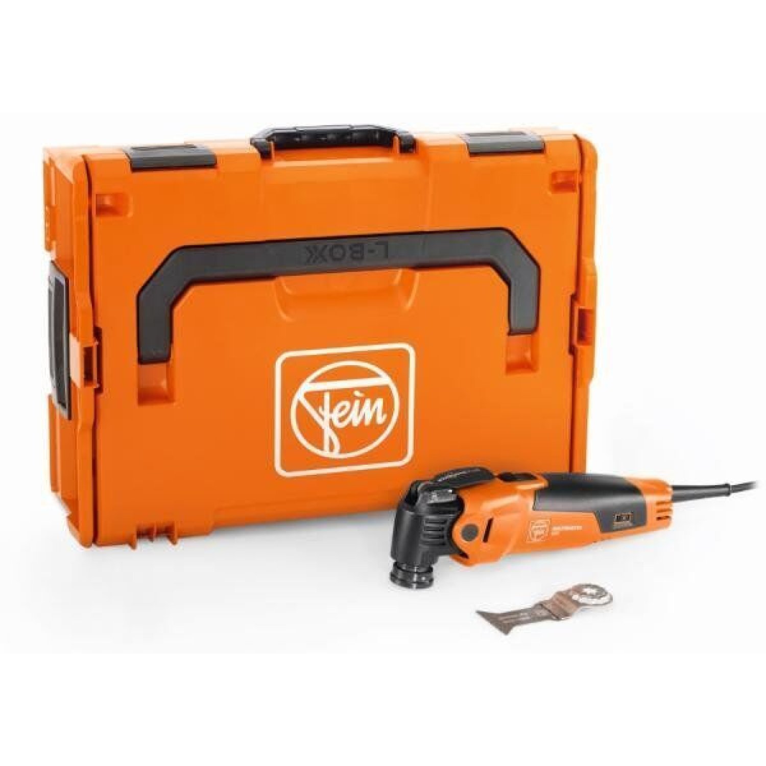 Multimaster Fein MM 500 Plus | Grupoelectron.com