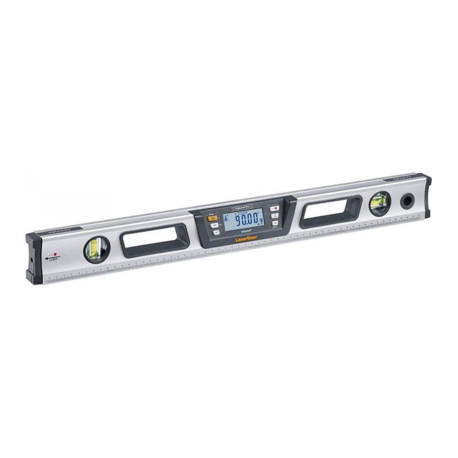 Nivel digital DigiLevel Pro60 Laserliner 081.271A | Grupoelectron.com