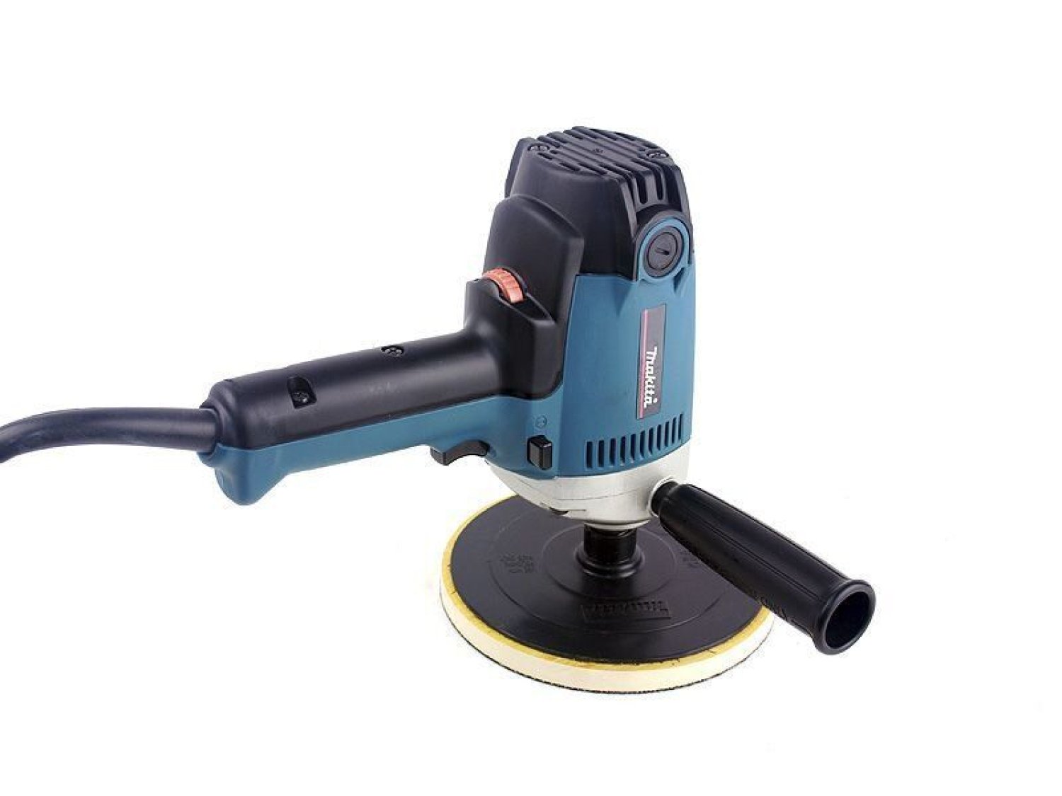 Pulidora disco Makita PV7000C - Grupo Electrón
