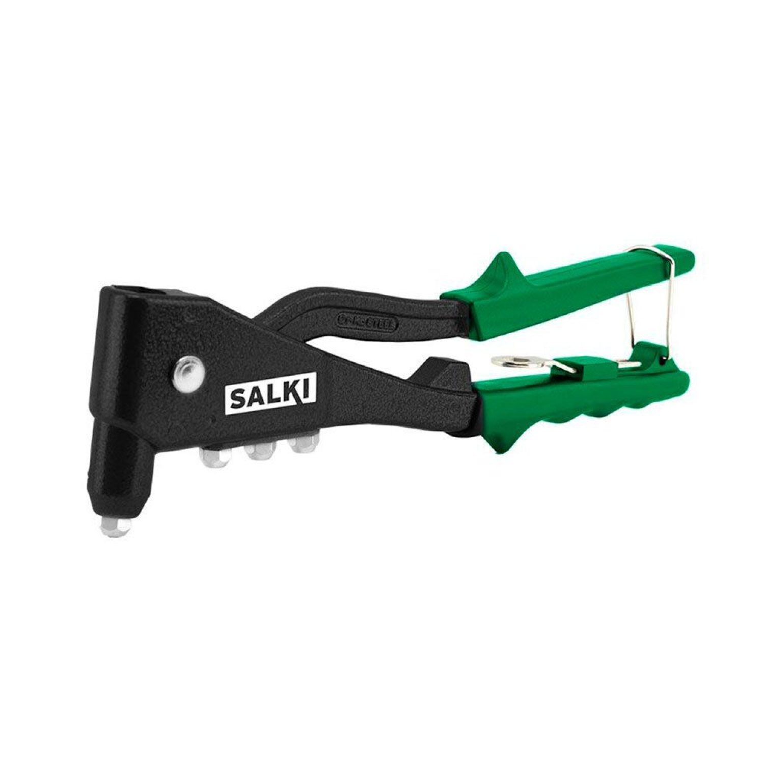 Remachadora Manual Salki RSK B70 | Eficiente | Grupoelectron.com