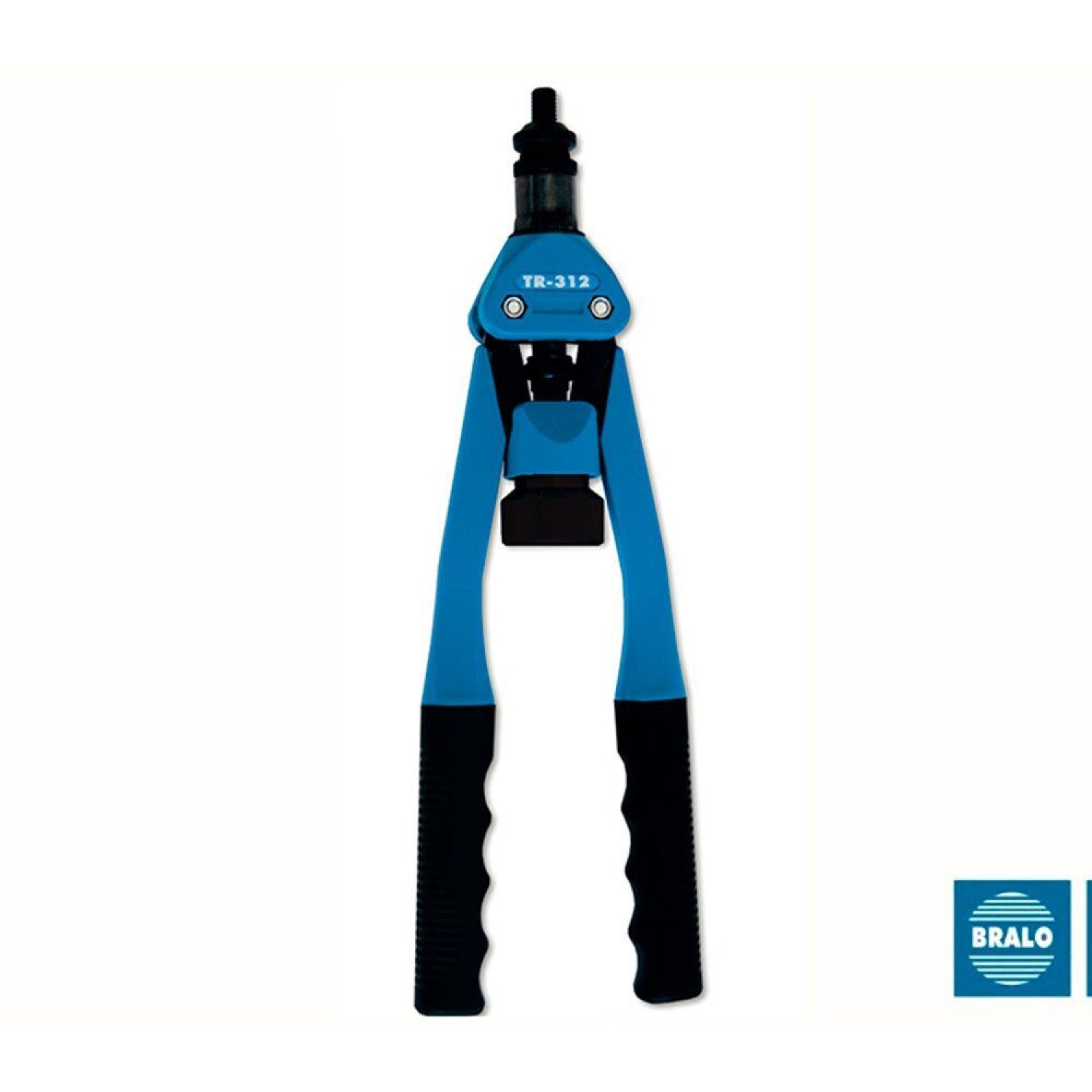 Remachatuercas Bralo TR-312 | Fijación Roscada | Grupoelectron.com