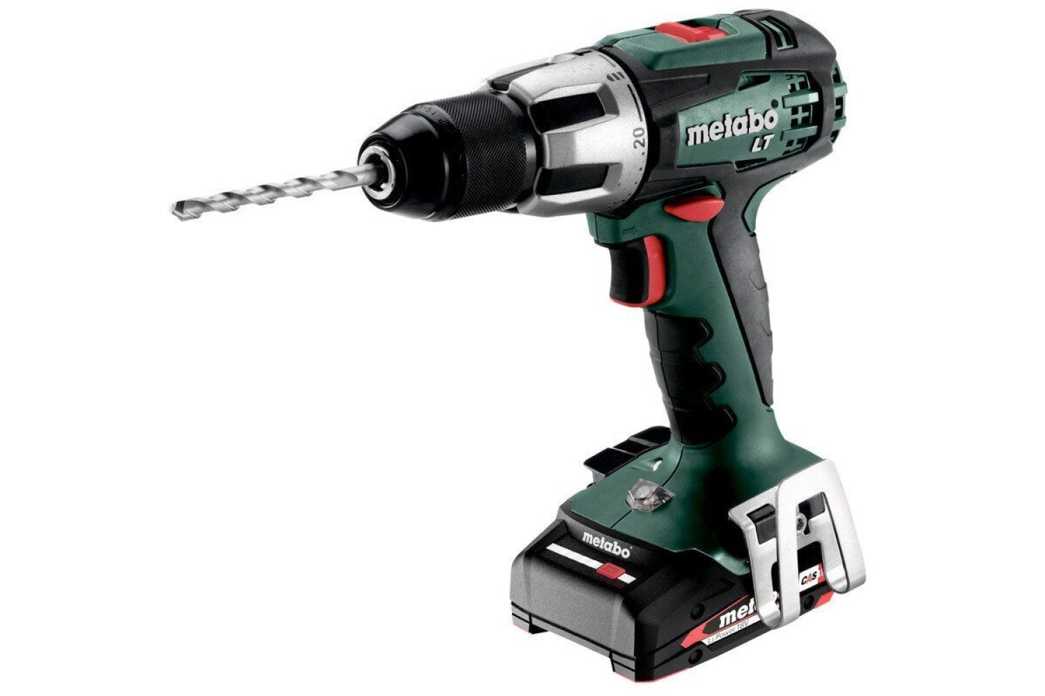 Taladro percutor Metabo SB 18 LT Compact | Grupoelectron.com