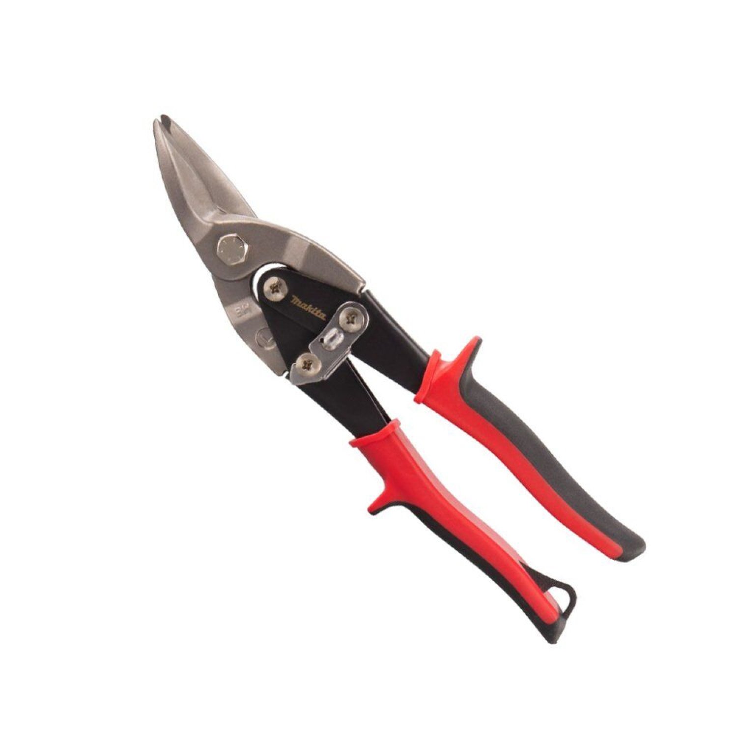 Tijera de Chapa Izquierda Makita | Profesional | Grupoelectron.com